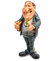 Статуэтка "Учитель", The Comical World of Warren Stratford