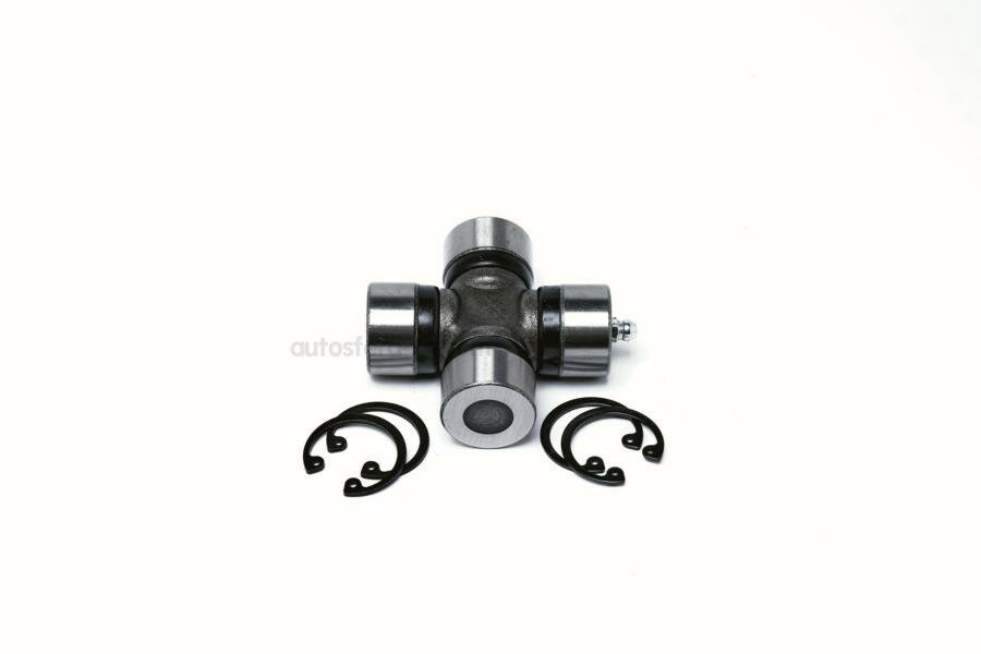 PRAVT PR212112202025 Крестовина 2121,21213,2123, УАЗ н/о с 2014 г. в (d подш. 28мм с масл. + стоп. кольца)