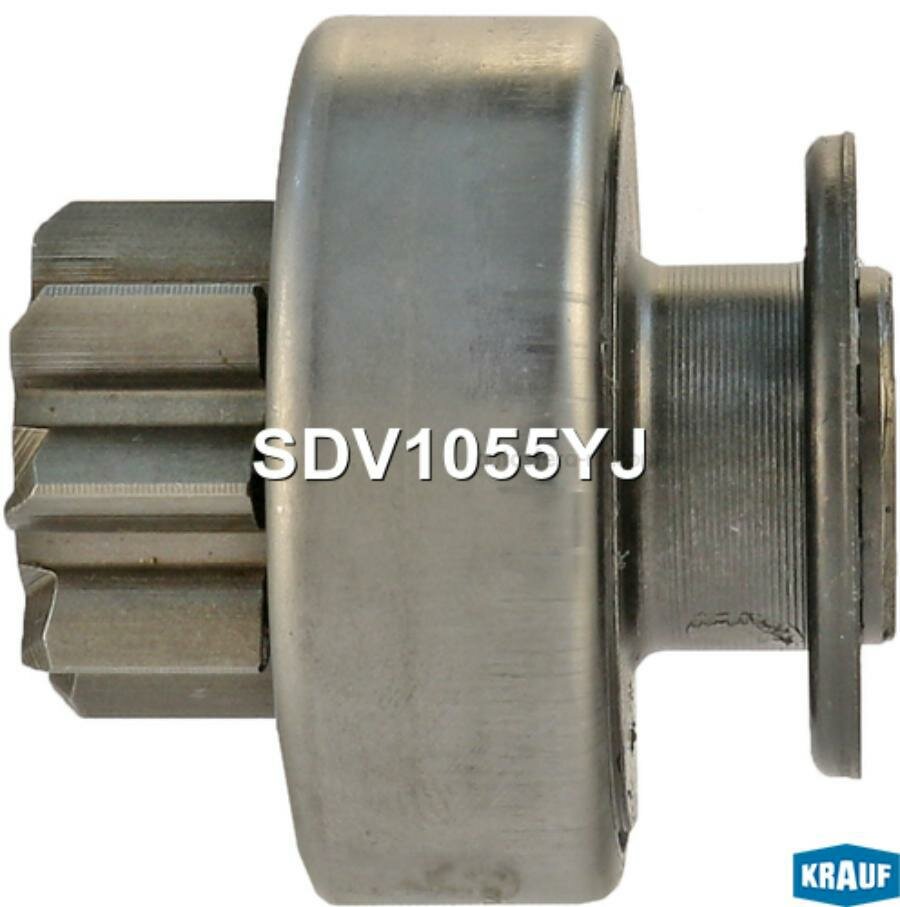 KRAUF SDV1055YJ Бендикс стартера