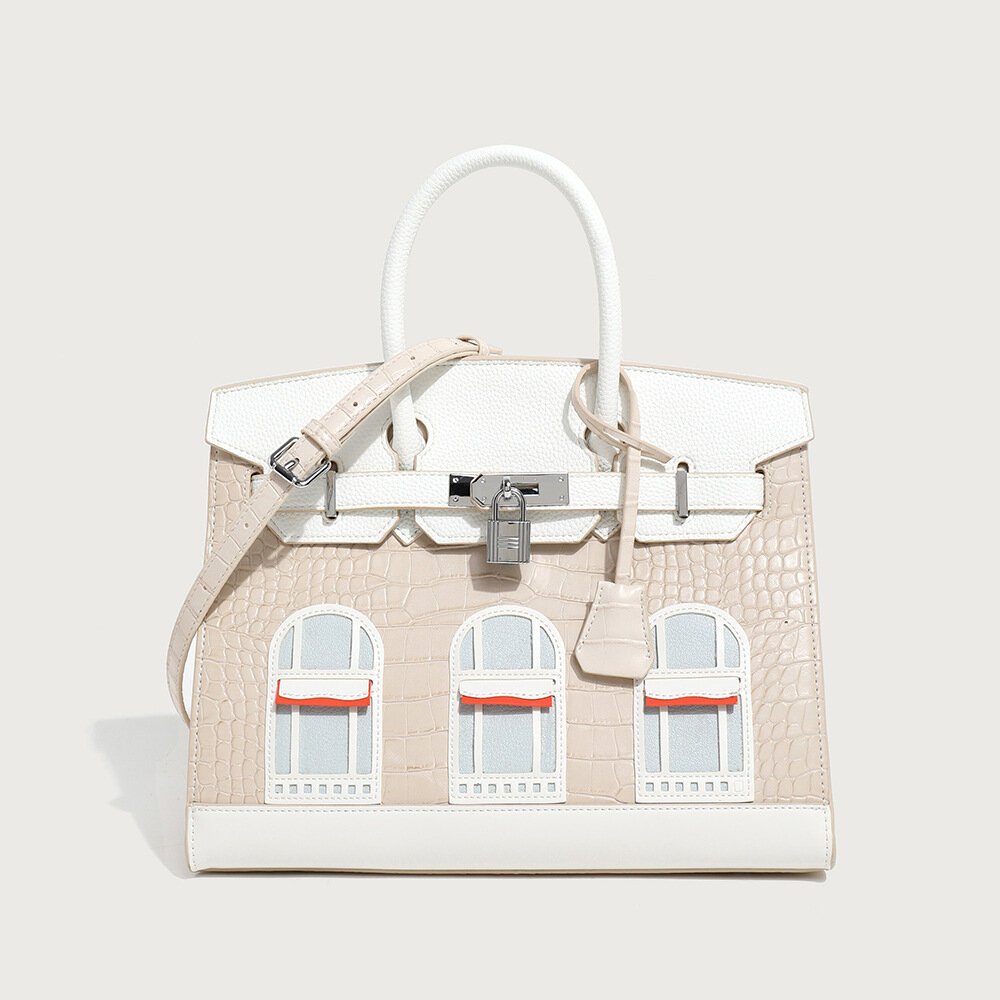 Сумка мессенджер