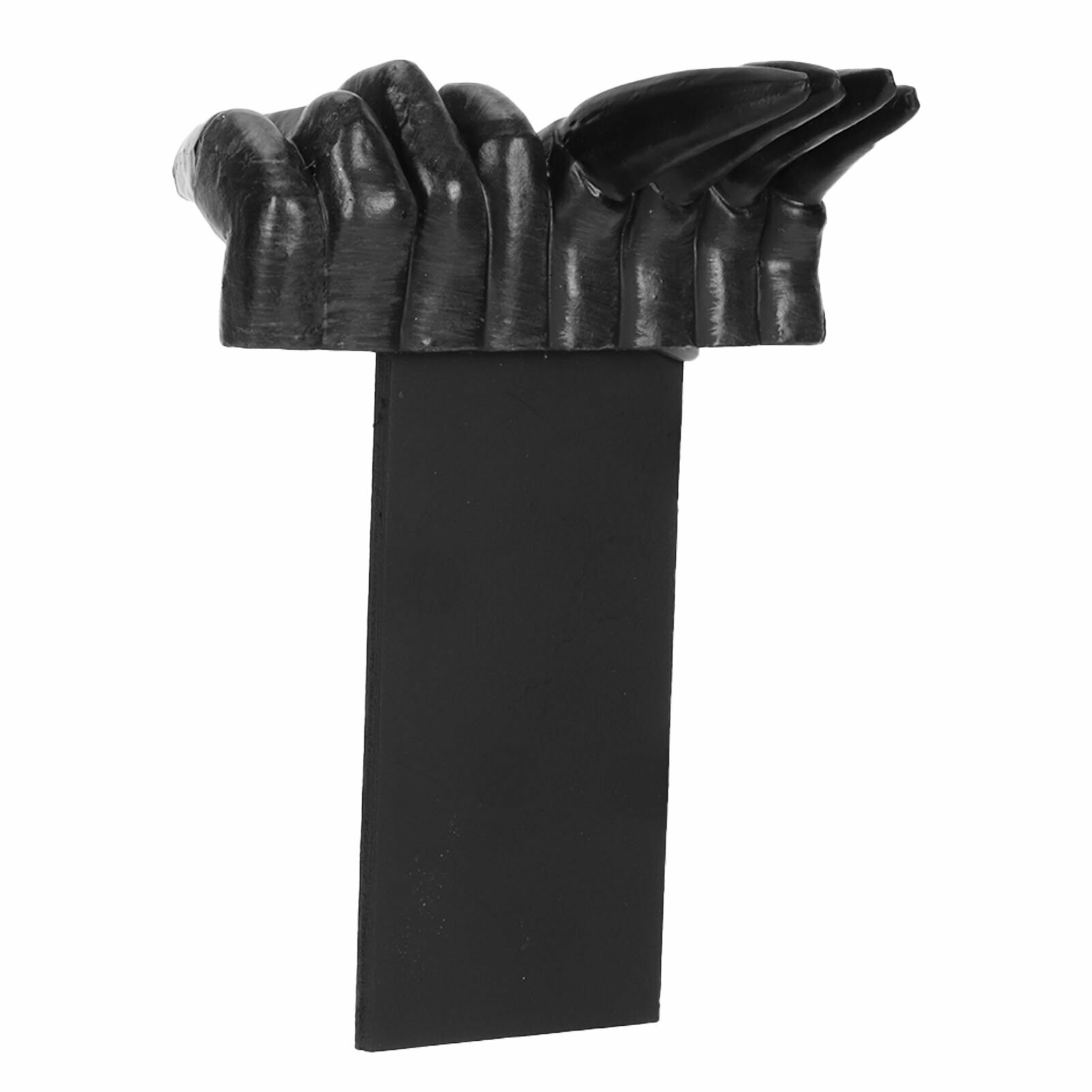 Creepy Hand Bookmark Cool Decoration 3D Claw Bookmarks Horror Monster Hands for Book Lovers