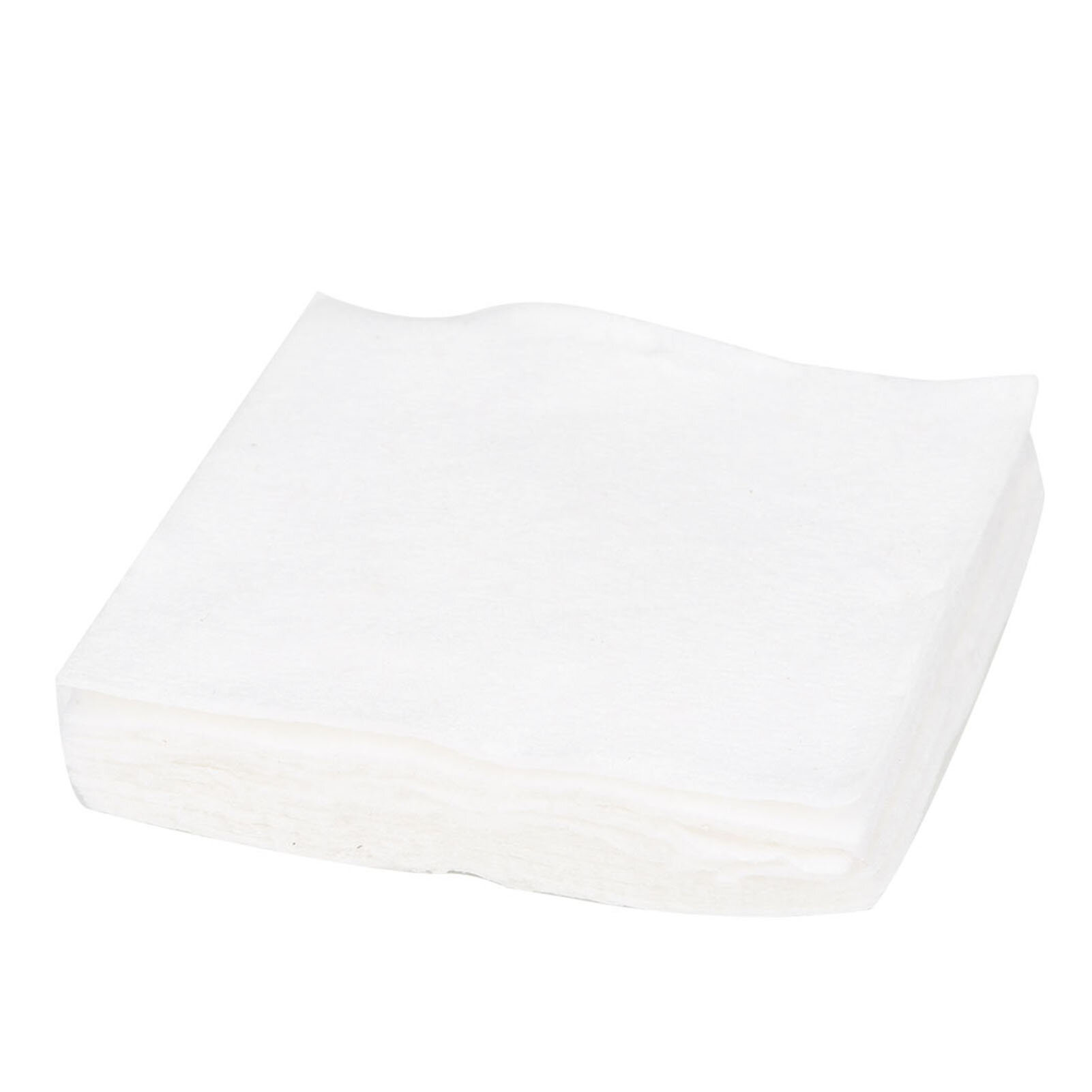 1 набор бумаги для фьюзинга стекла и керамики, керамическая волокнистая бумага для самостоятельного использования в микроволновой печи, печи для обжига керамики.