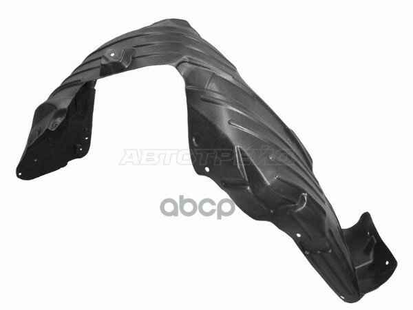 Подкрылок Haval Jolion 20-24 (Спереди/ Слева) Sat арт. ST-11-0312
