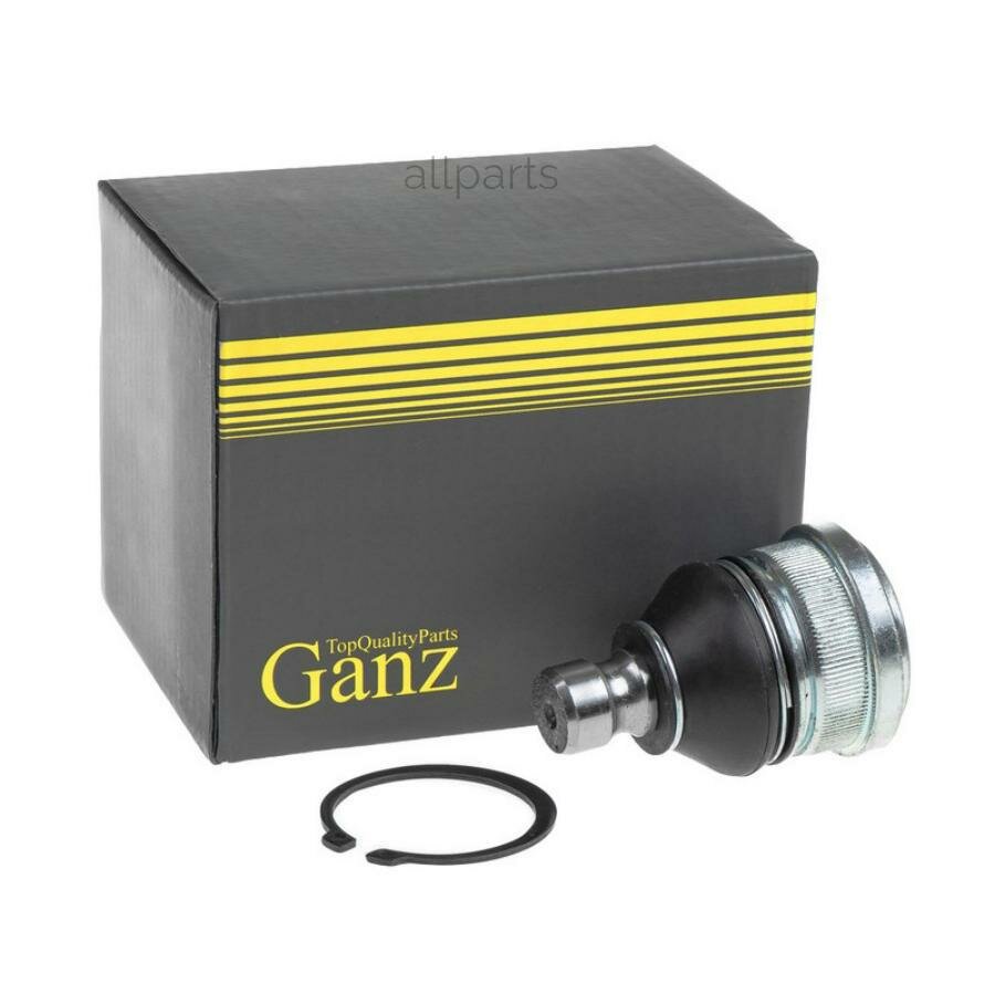 GANZ GIL06930 Опора шаровая L=R для NISSAN Cube (03-05)/Micra III (03-10)/Note (06-12) GANZ GIL06930