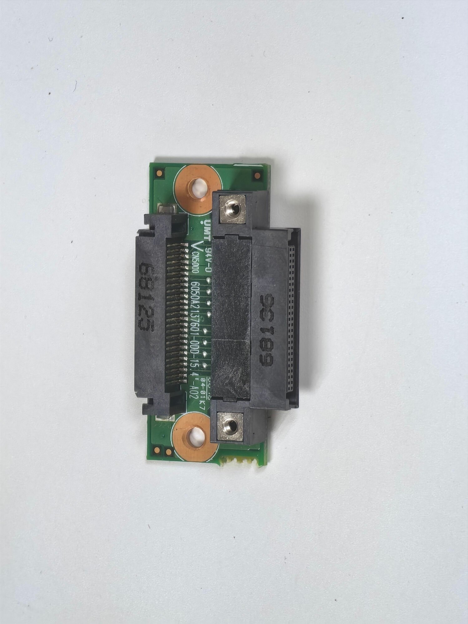 Плата IDE ODD ноутбука HP 550 Compaq 6720s
