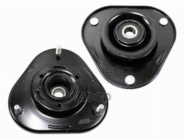 Опора передней стойки Toyota Avensis (T270) 08-18 / Caldina 02-07 (Справа=Слева) Sat арт. ST-95-0011