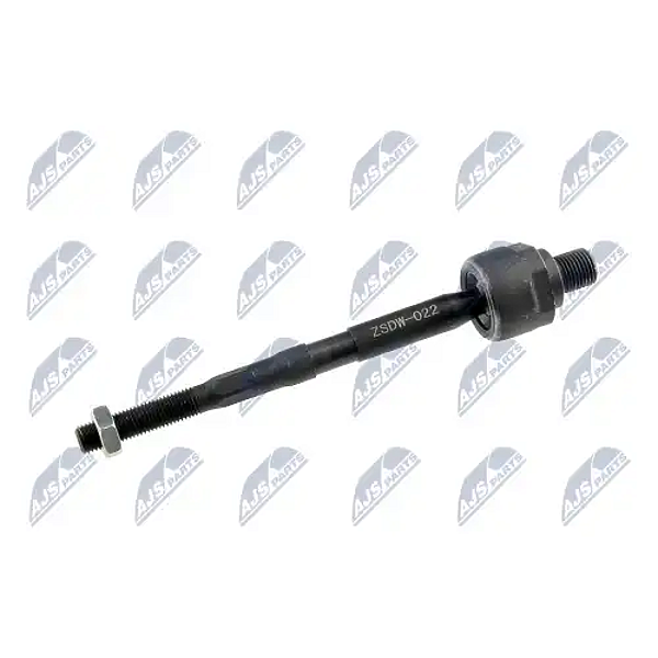 NTY SDK-DW-022 тяга рулевая Chevrolet (Шевроле) aveo (t200) 2003-2008, Chevrolet (Шевроле) kalos 2003-2008