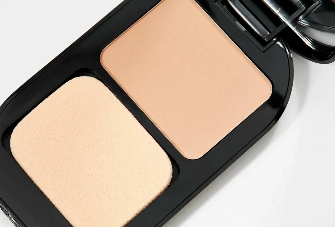 Пудра для лица TF Cosmetics матирующая, Skin Compact, тон 03, розово бежевый СТР 23