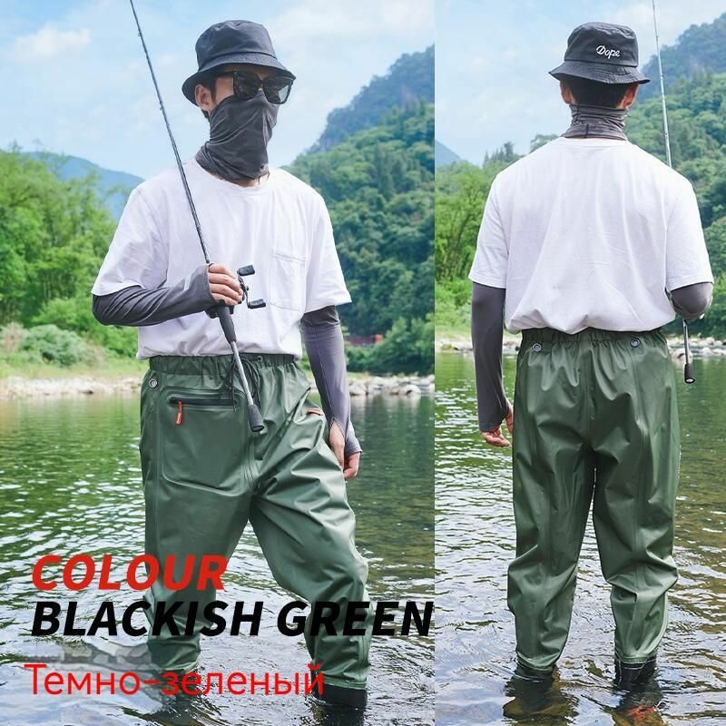 Вейдерсы