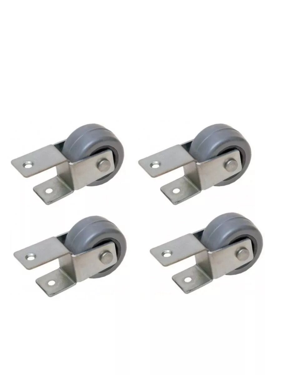 Мебельные колеса, выдвижные ролики диванов, шкафов, кроватей