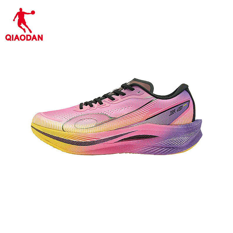 Кроссовки Qiaodan Strong Wind 3 PRO