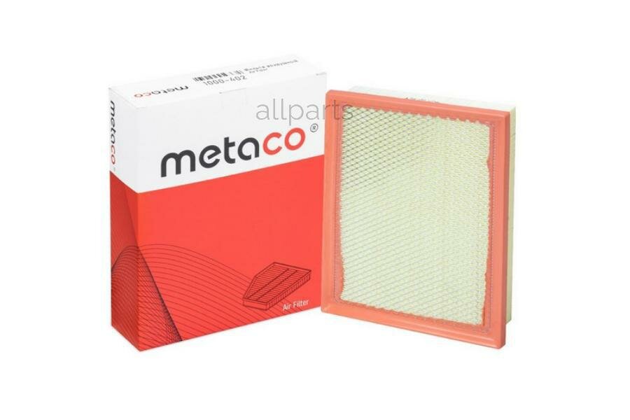 METACO 1000-402 Фильтр воздушный