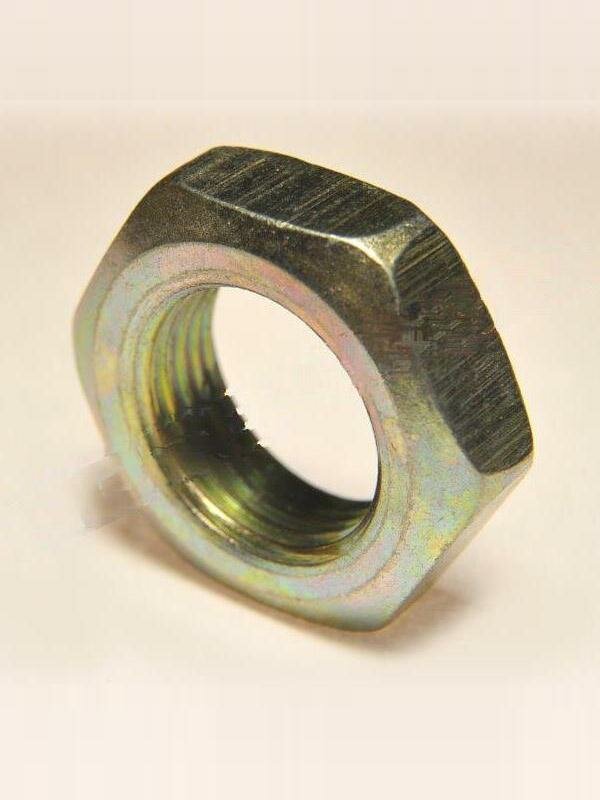 Гайка М18*1,5 крепления ФТО, низкая, 250638-П29