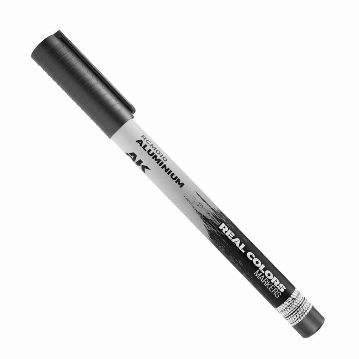 Акриловый макер AK Interactive - Aluminium