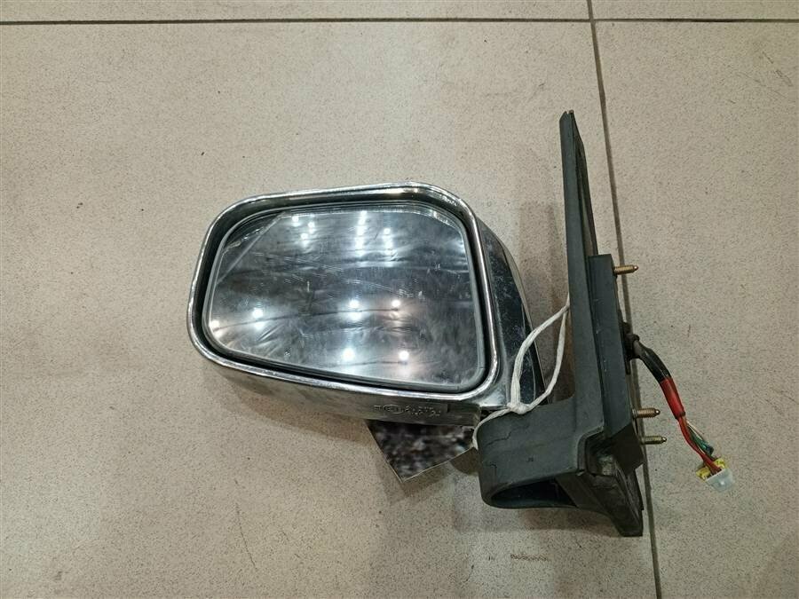 Зеркало левое от Mitsubishi Pajero iO 1998-2007