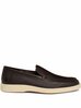 Лоферы Santoni