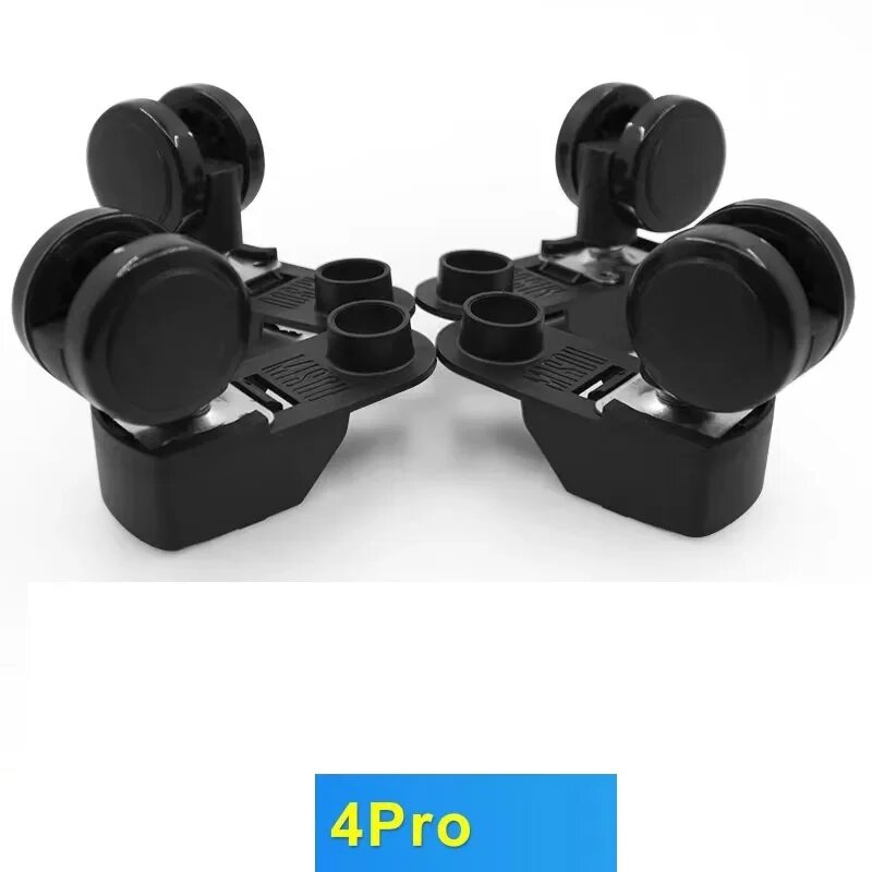 Колесо для очистителя Misou 4Pro Xiaomi 2s 3 3H 4 4Lite F1