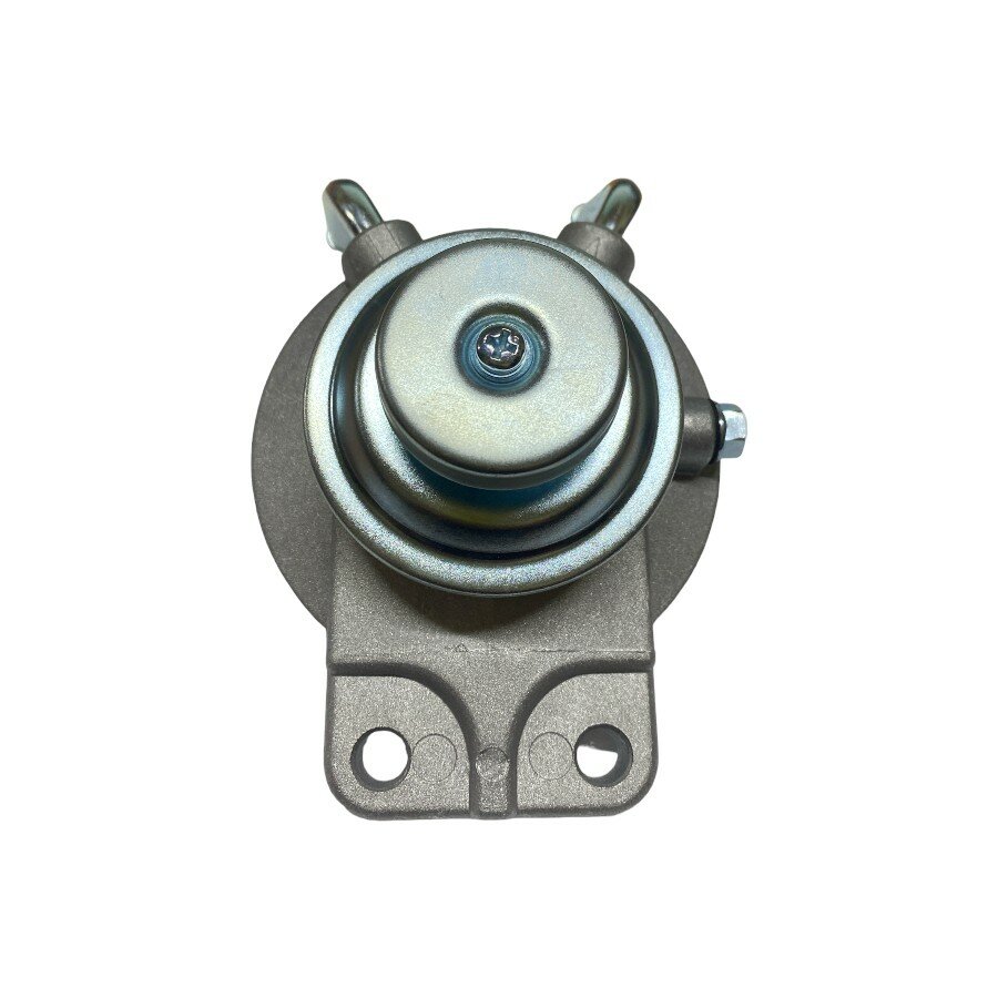 Насос ручной подкачки топлива (ТПН) для двигателя Mitsubishi FD10-18(F16C), FD20-25, Yanmar 4TNE92