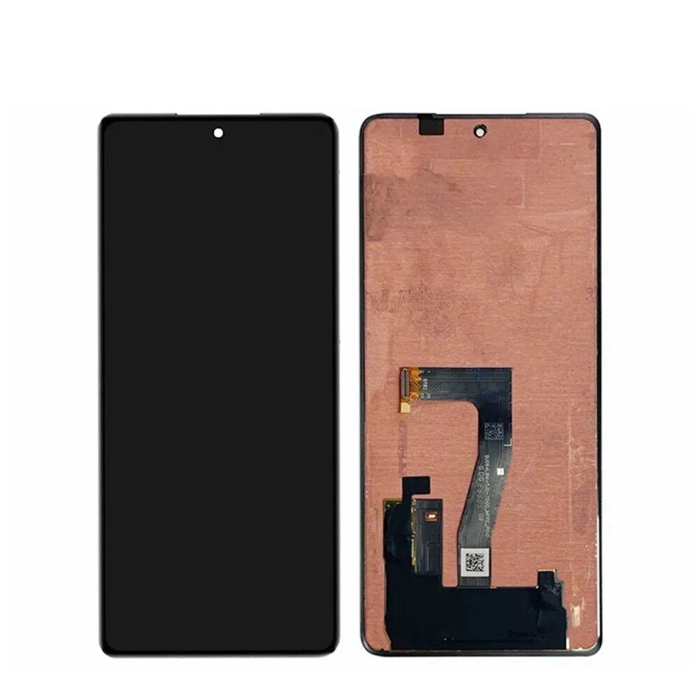 Amoled для Huawei Mate X3, передний маленький ЖК-экран, сенсорное стекло, дигитайзер x3 mate x3 ALT-AL00 ALT-L29