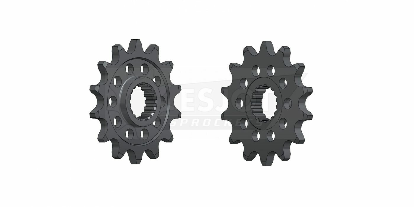 Передняя звезда Esjot 50-32146-14S (аналог JTF1441.14)