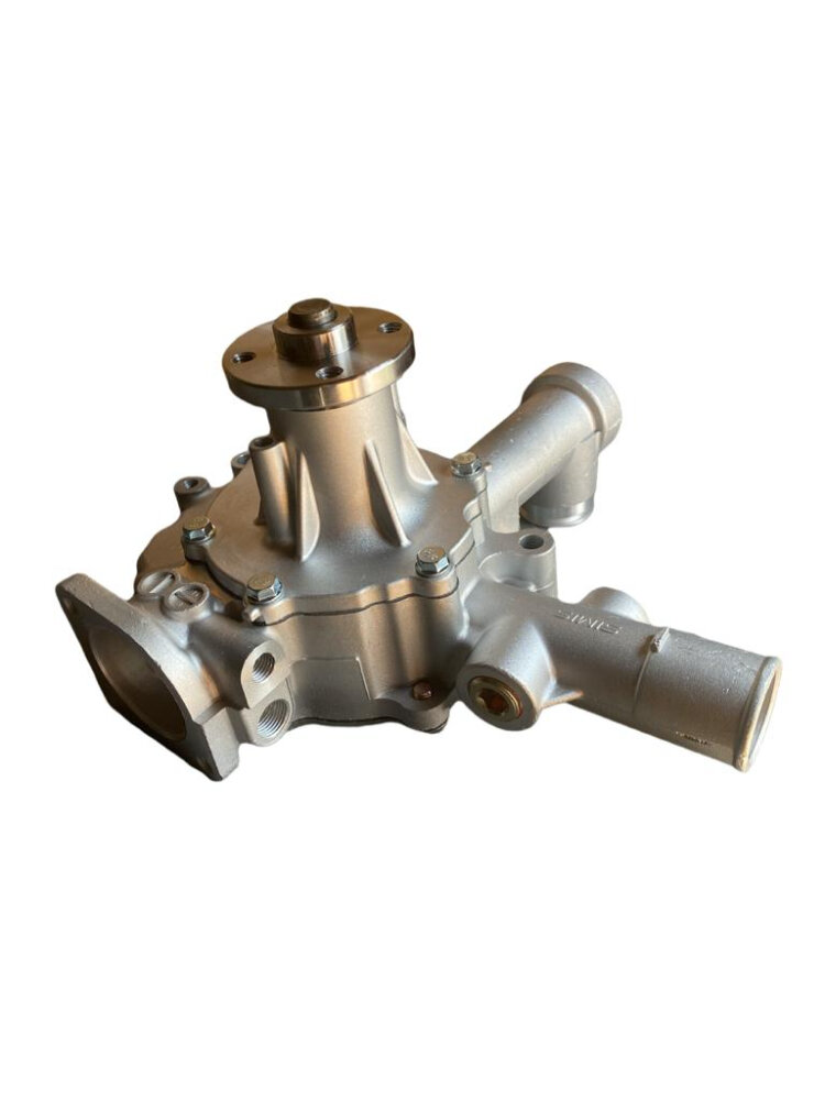 Насос водяной 16100-78205-71 (помпа) для двигателя Toyota 1DZ