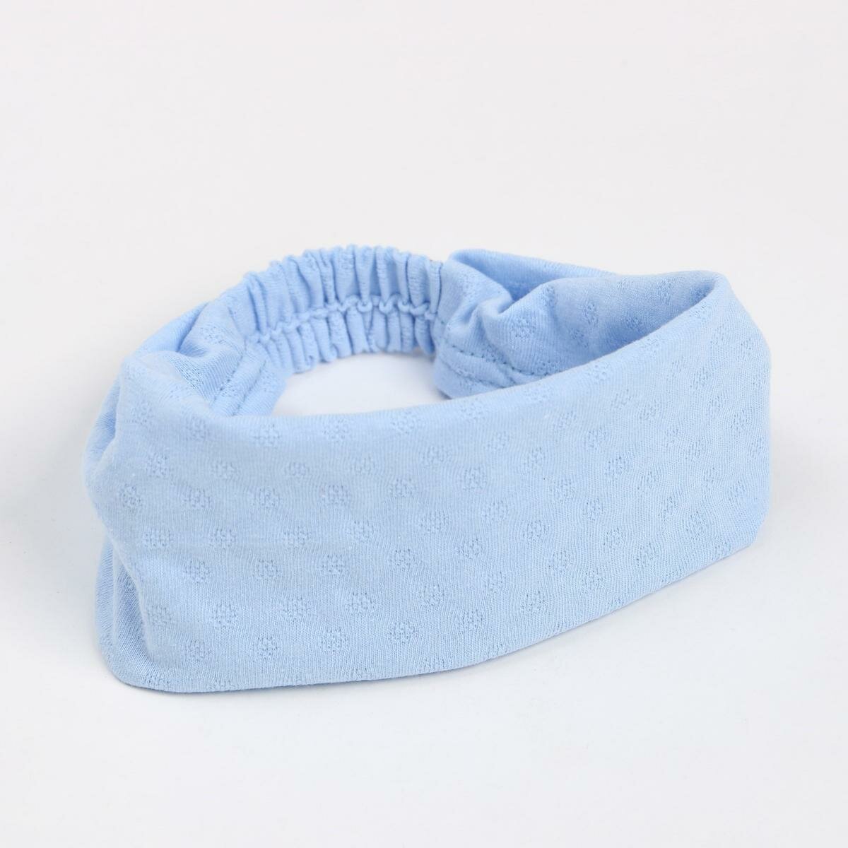 Косынка Косынка с цветочным принтом для девочек