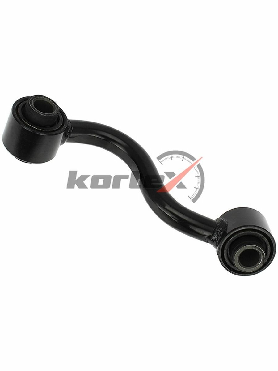 Тяга стабилизатора задняя левая KORTEX KLS5366 для NISSAN X-Trail, Qashqai, RENAULT Koleos