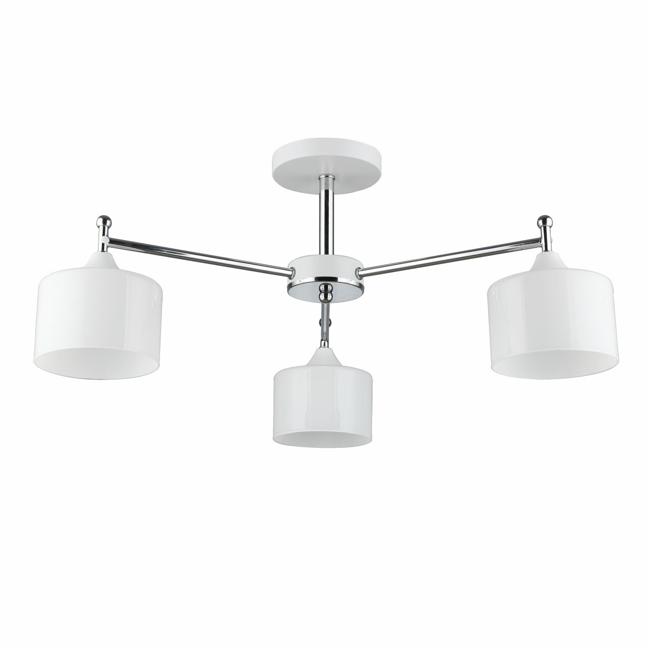 Люстра De City Тетро