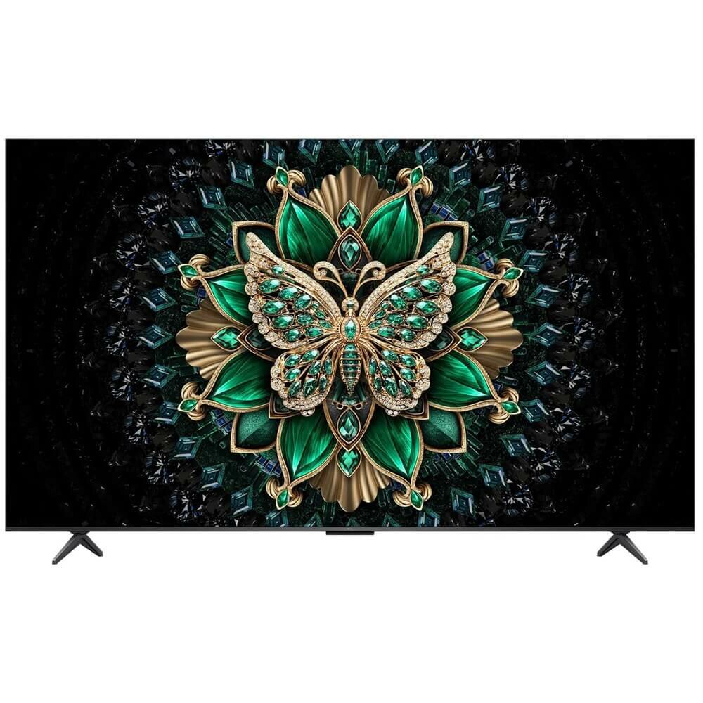 Телевизор TCL 75C6K (2025)