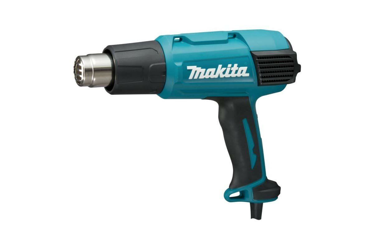 Строительный фен Makita HG 6031 VK