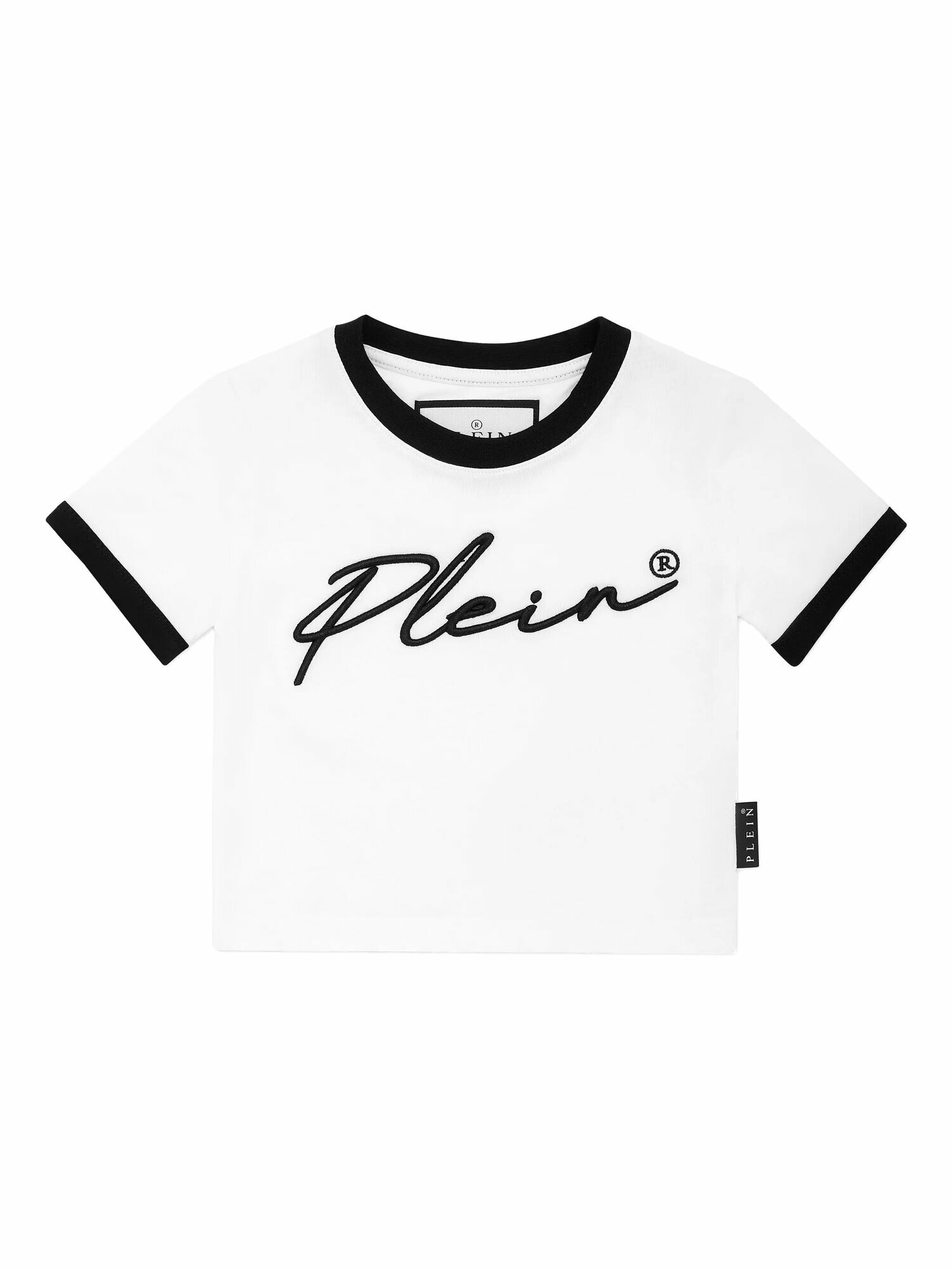 Футболка PHILIPP PLEIN Signature