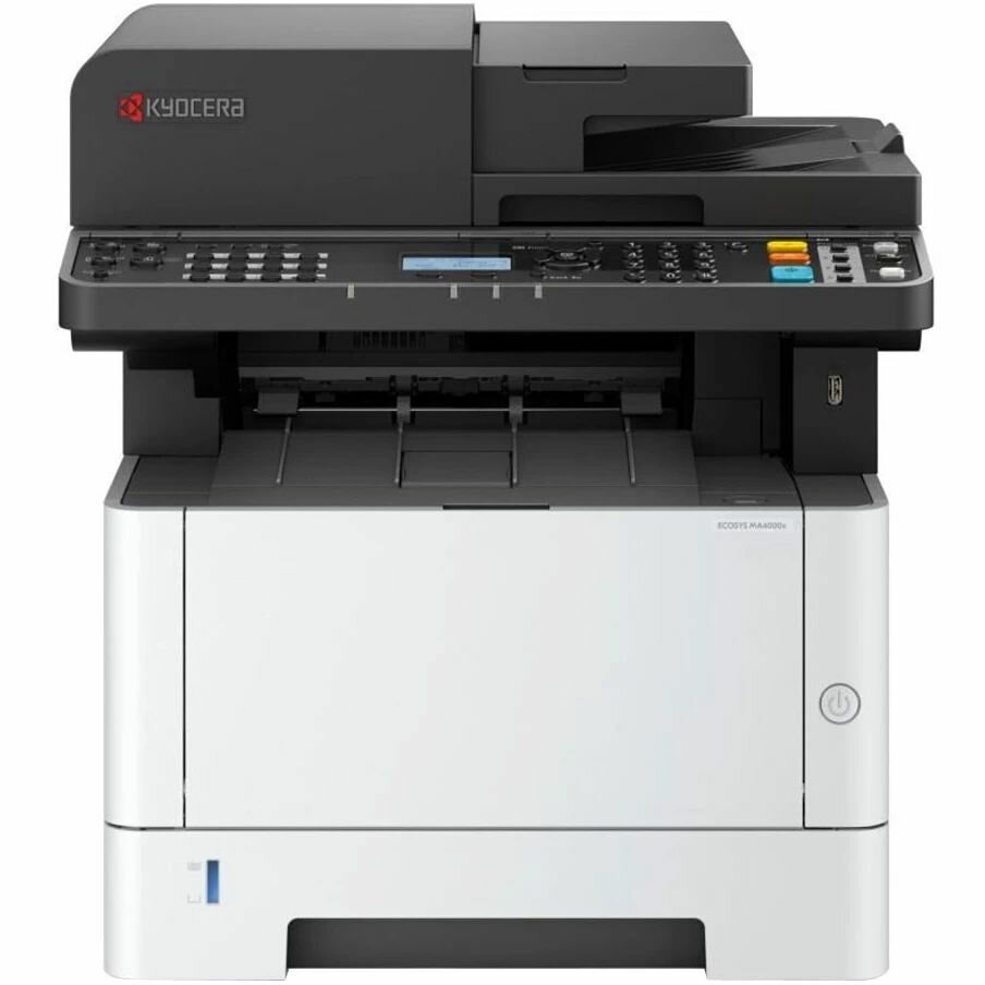 МФУ лазерное Kyocera MA4000fx (110C1B3NL0)