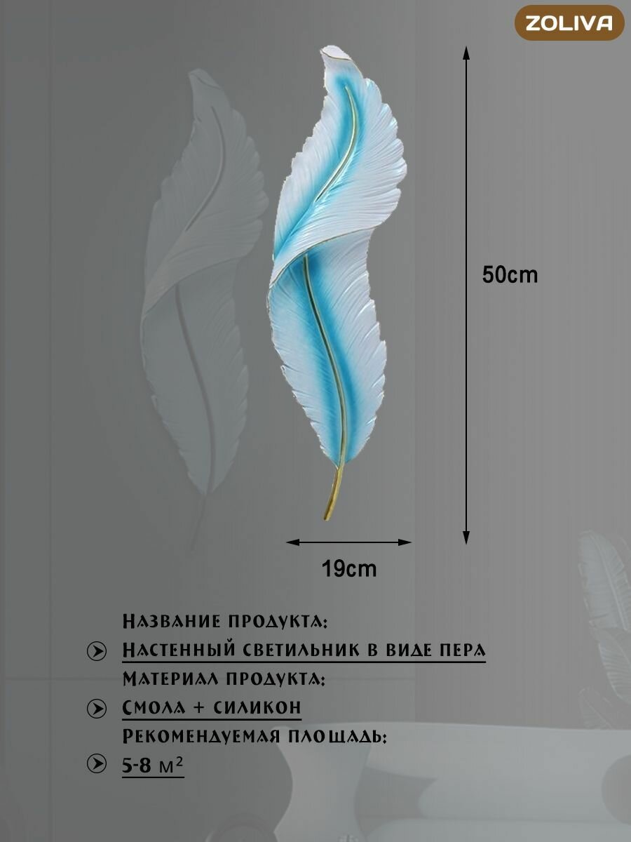 Бра — фото 1