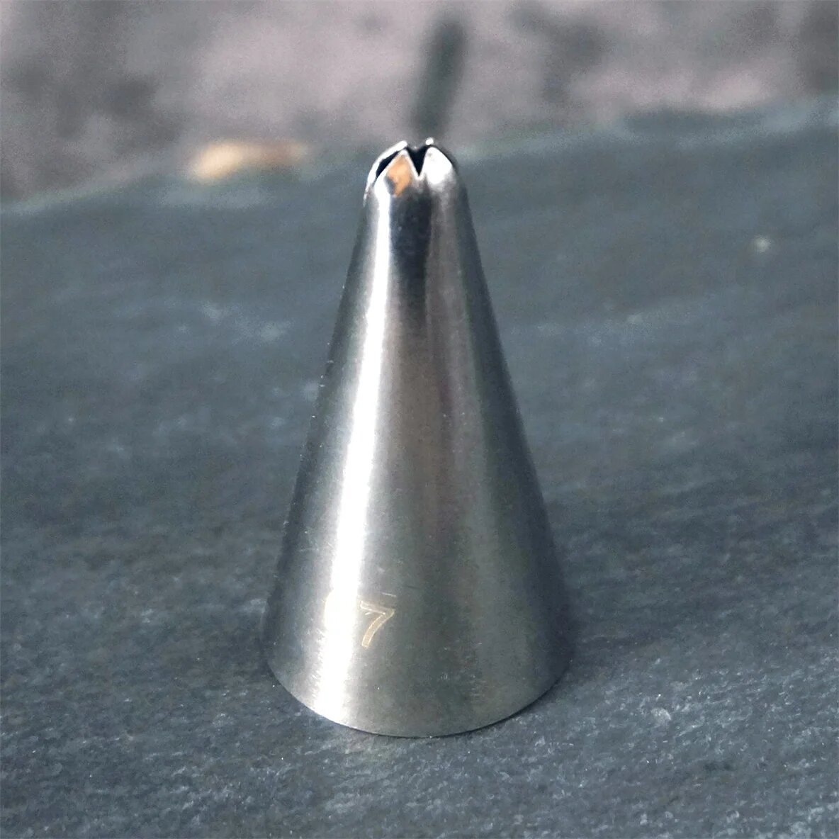 Насадки для выпечки Leaves Nozzle