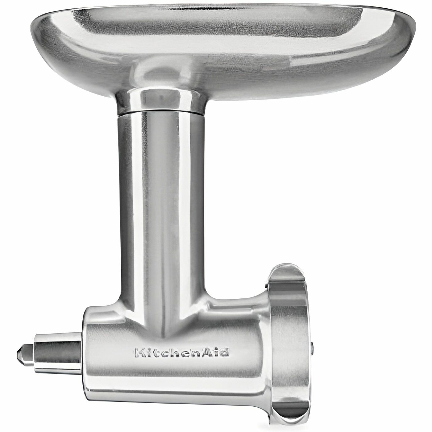 Насадка-мясорубка для планетарного миксера KitchenAid 5KSMMGA