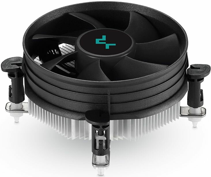 Кулер для процессора Deepcool THETA 9 PWM 1700