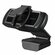 Вебкамера ACD Vision UC700, 5MP, 1920x1080, встроенный микрофон, USB 2.0, черный...
