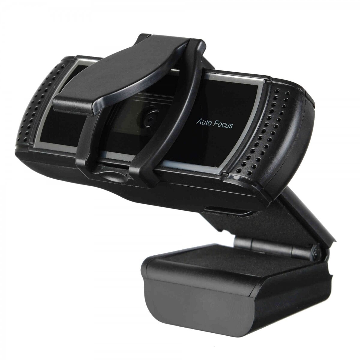 Вебкамера ACD Vision UC700, 5MP, 1920x1080, встроенный микрофон, USB 2.0, черный (ACD-DS-UC700)