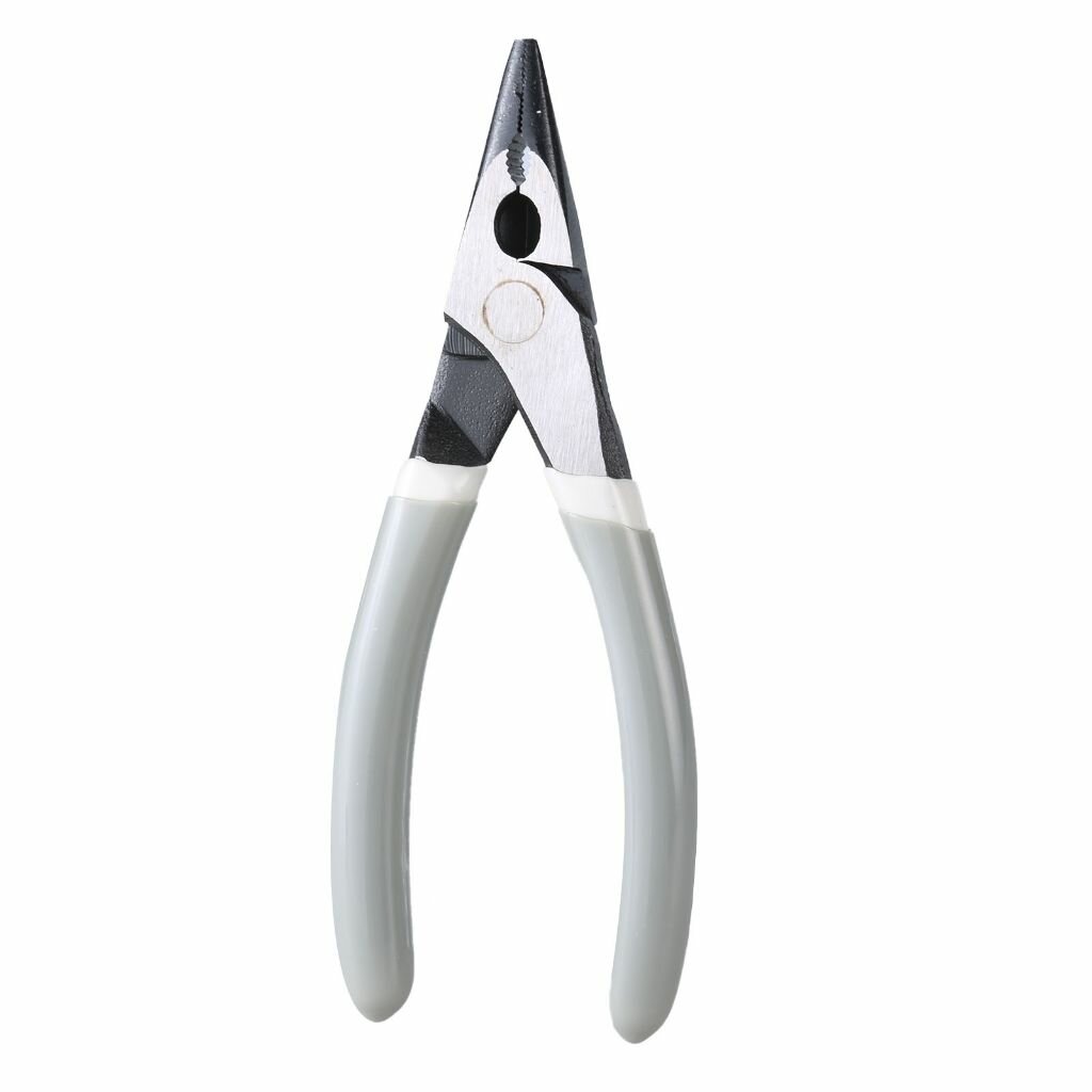 (1 пара) Плоскогубцы с игольчатым наконечником