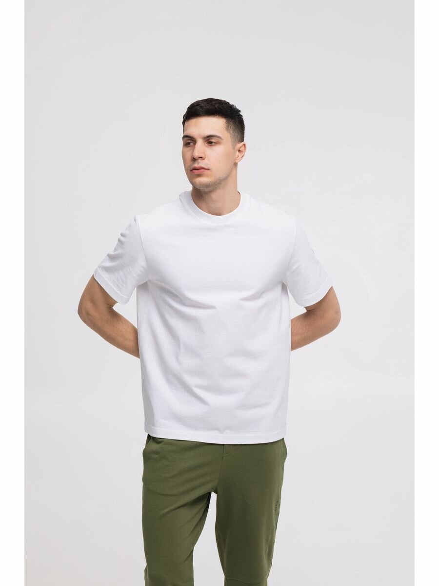 Футболка Футболка Ultramarine men Bondsyou