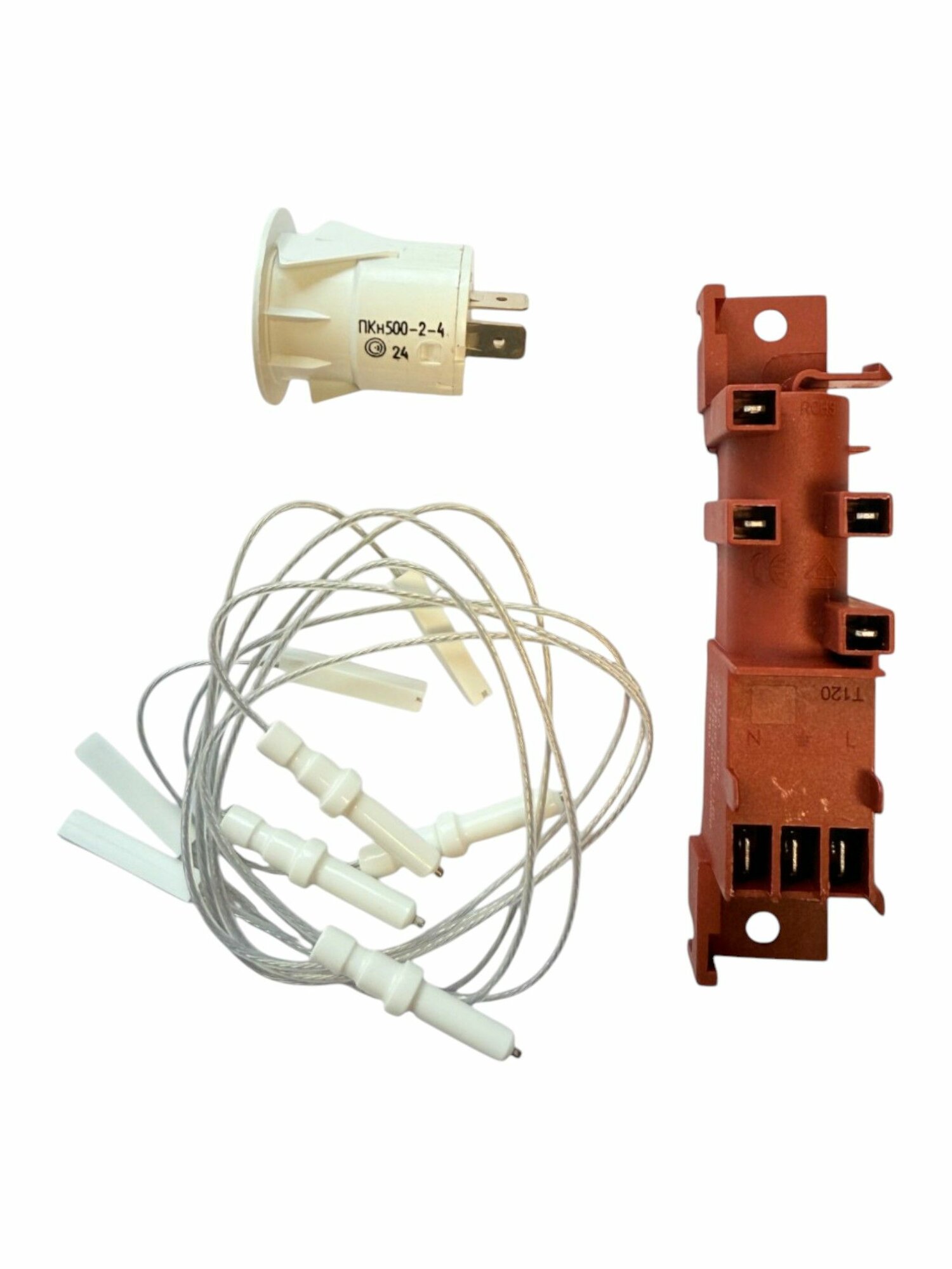 Комплект электроподжига DARINA GM341 (без розжига духовки)