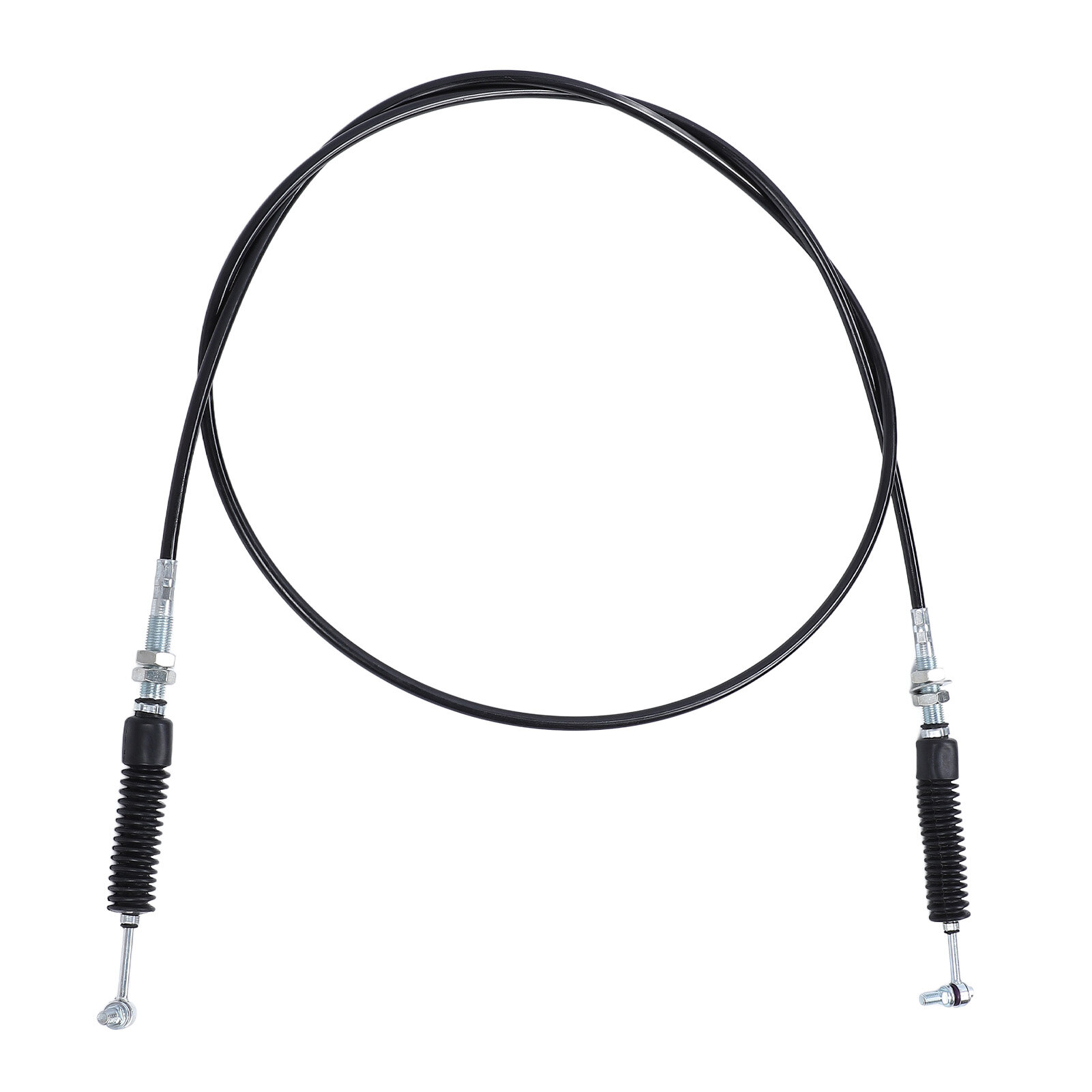 Кабель переключения передач 7082498 Резиновый переключатель кабеля кабеля Гибкая замена переключения передач для Polaris Ranger 1000 XP EPS