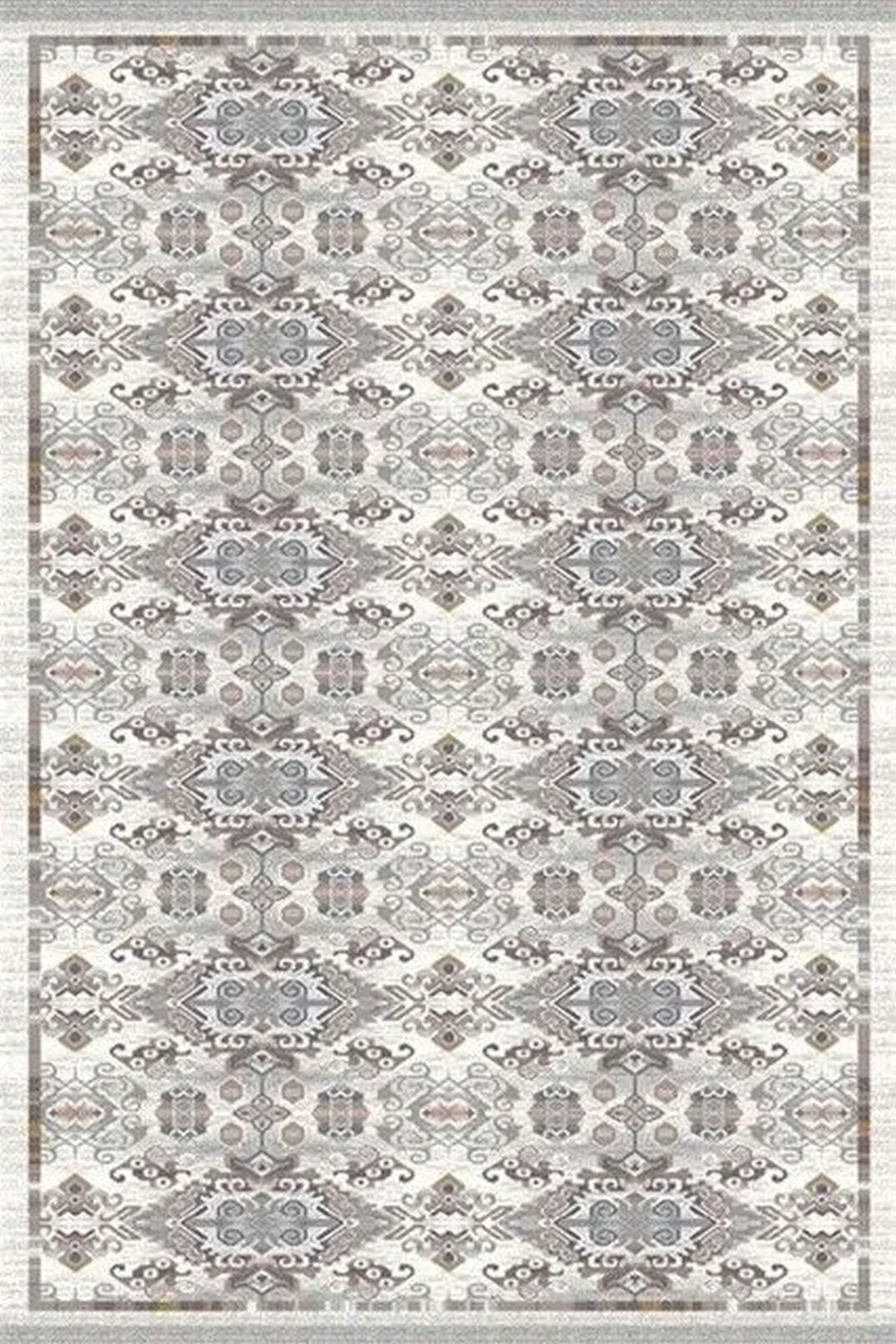 Agnella Ковер Soft Agnella Eide pearl 1.6x2.3м