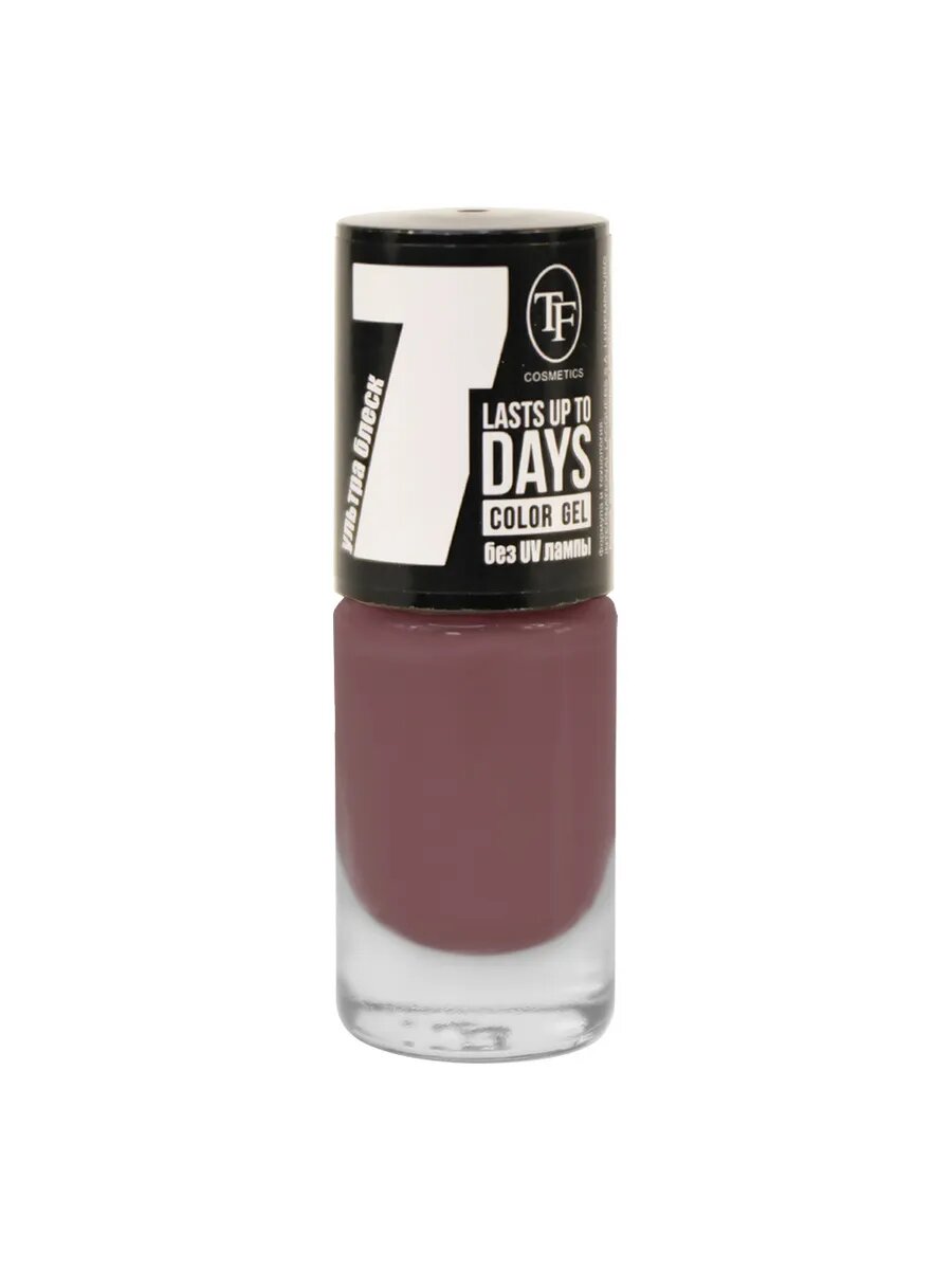 Color Gel Шоколадный трайфл, т326, 8 мл