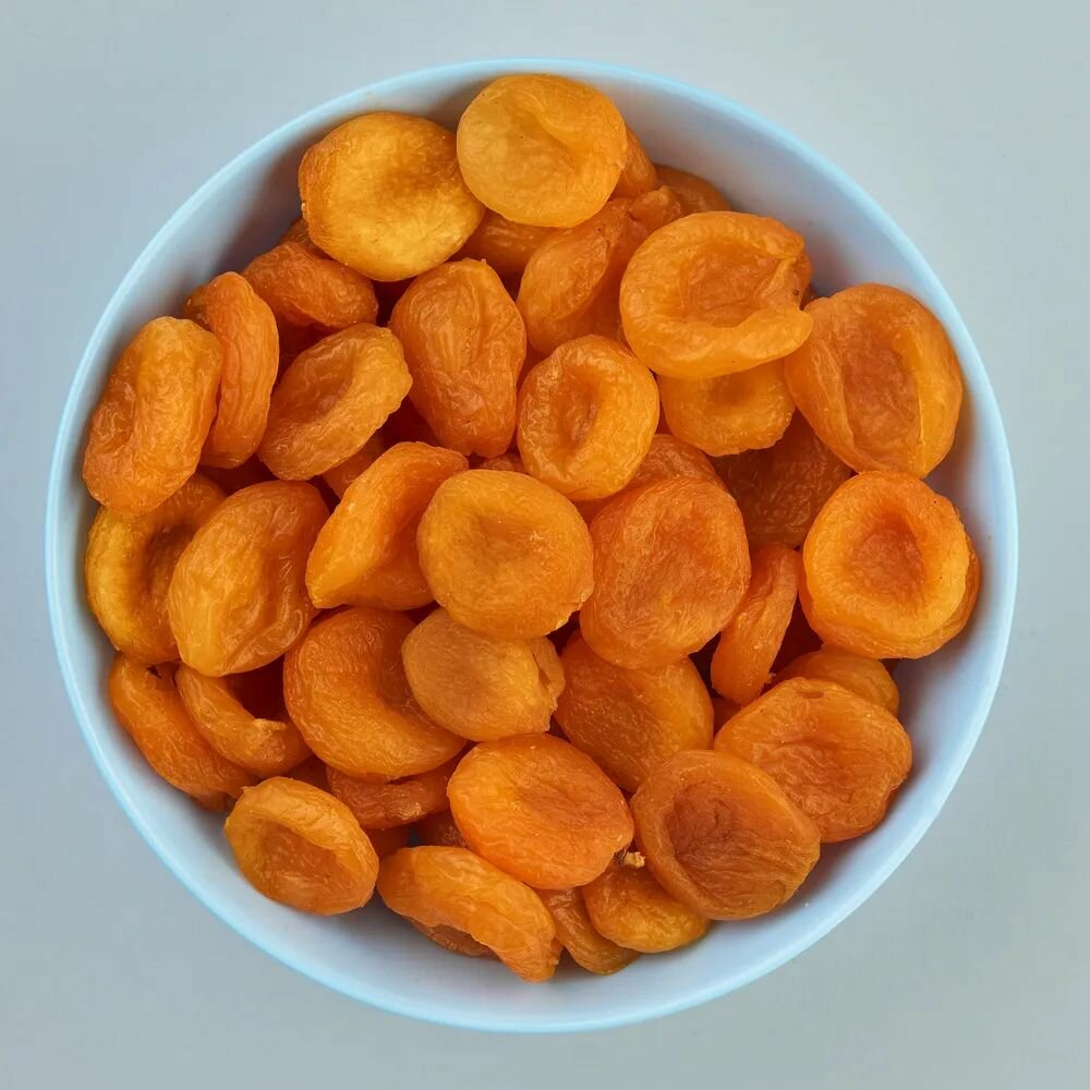 Курага отборная , мягкая , 1 кг