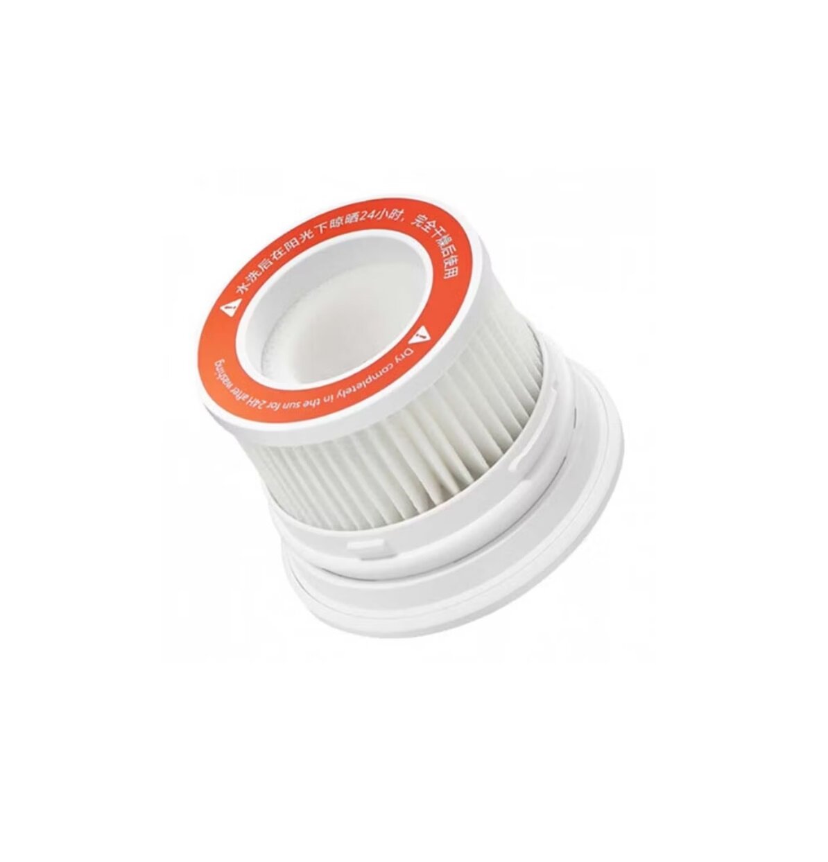 Воздушный фильтр для пылесоса Mi Handheld Vacuum Cleaner 1C / K10