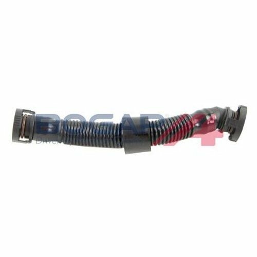 Патрубок воздушный VW Bora 1999-2005/Golf 1998-2006, Audi A3 1997-2003, Skoda Octavia 1997-2011, Seat L BOGAP A1825103