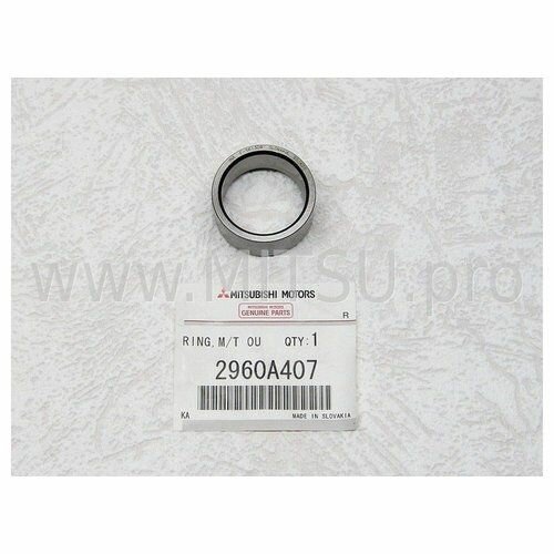 Обойма подшипника Mitsubishi 2960a407