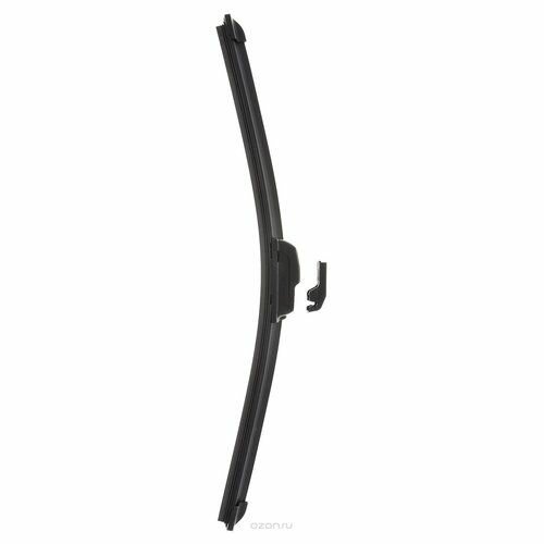 Щетка с/о WF бескаркасная с графитом (универ) 42.5см/17 (2 адаптера) Wonderful 904532