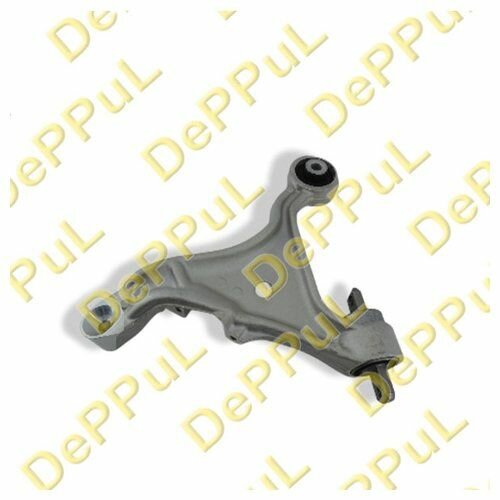 Рычаг подвески правый VOLVO S60, V70 Deppul DERY235